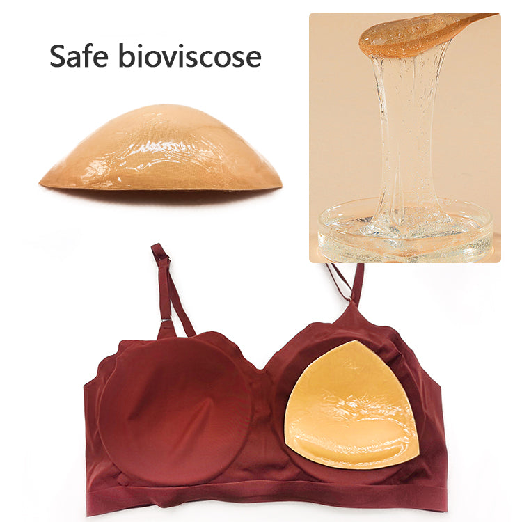 Instant Boom Bra Insert – PinkApple Dresses